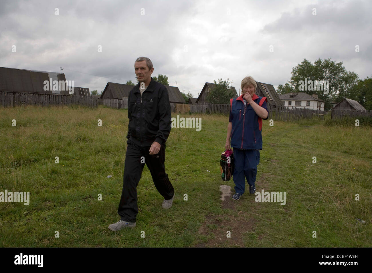 Traditional rural scene scenes hi-res stock photography and images - Alamy