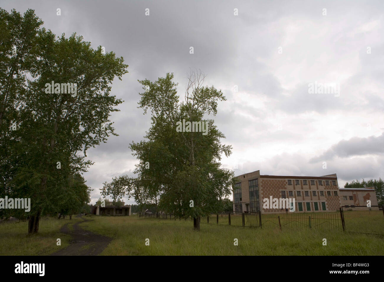 Rural and urban scenes hi-res stock photography and images - Alamy