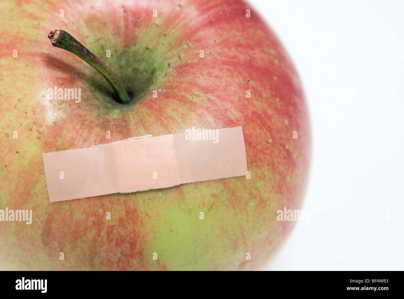 Apple bruise hi-res stock photography and images - Alamy