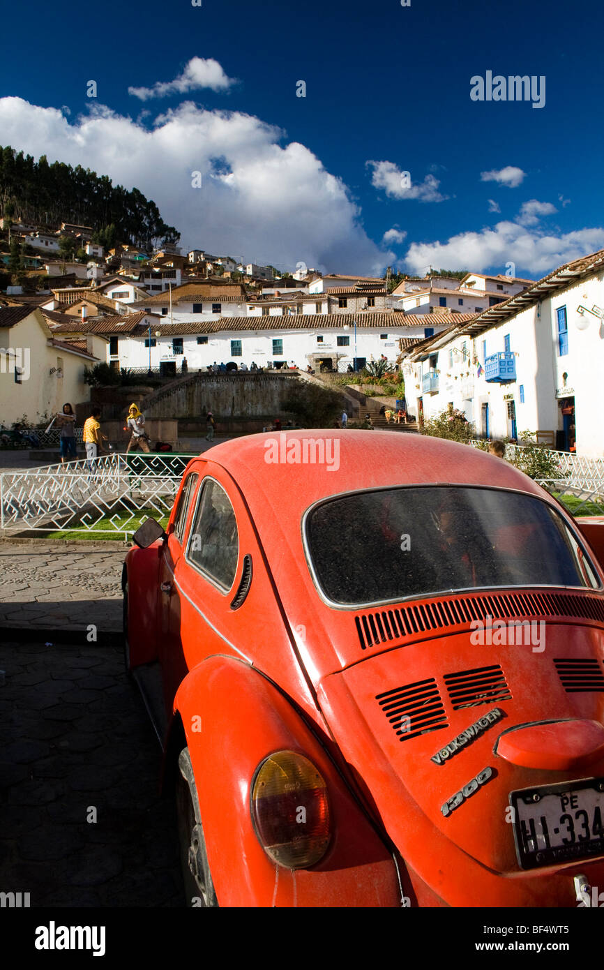 Car peru hi-res stock photography and images - Alamy