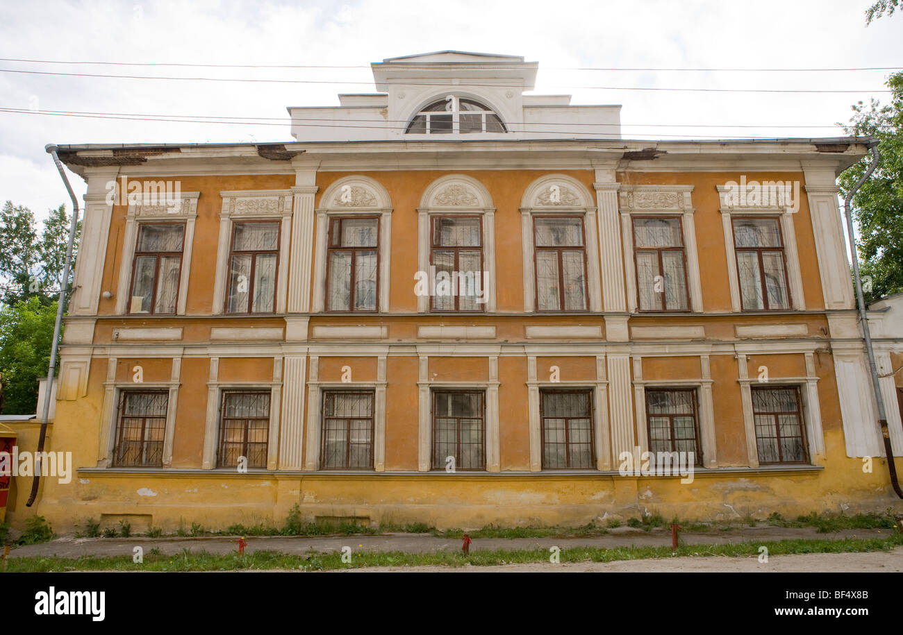 Czarist architecture hi-res stock photography and images - Alamy