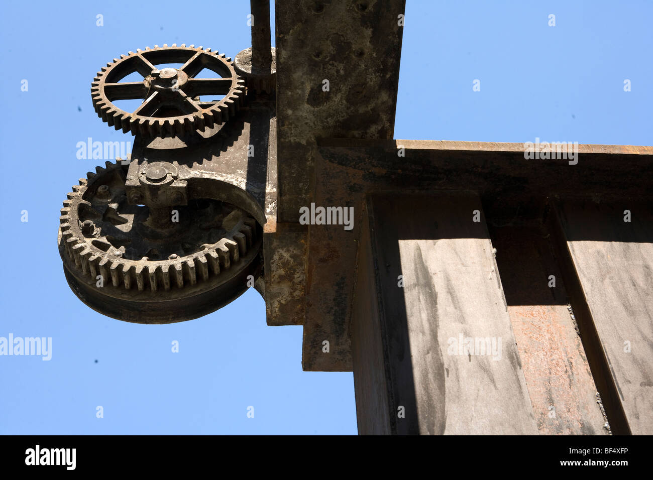 abstract industrial photography Stock Photo - Alamy