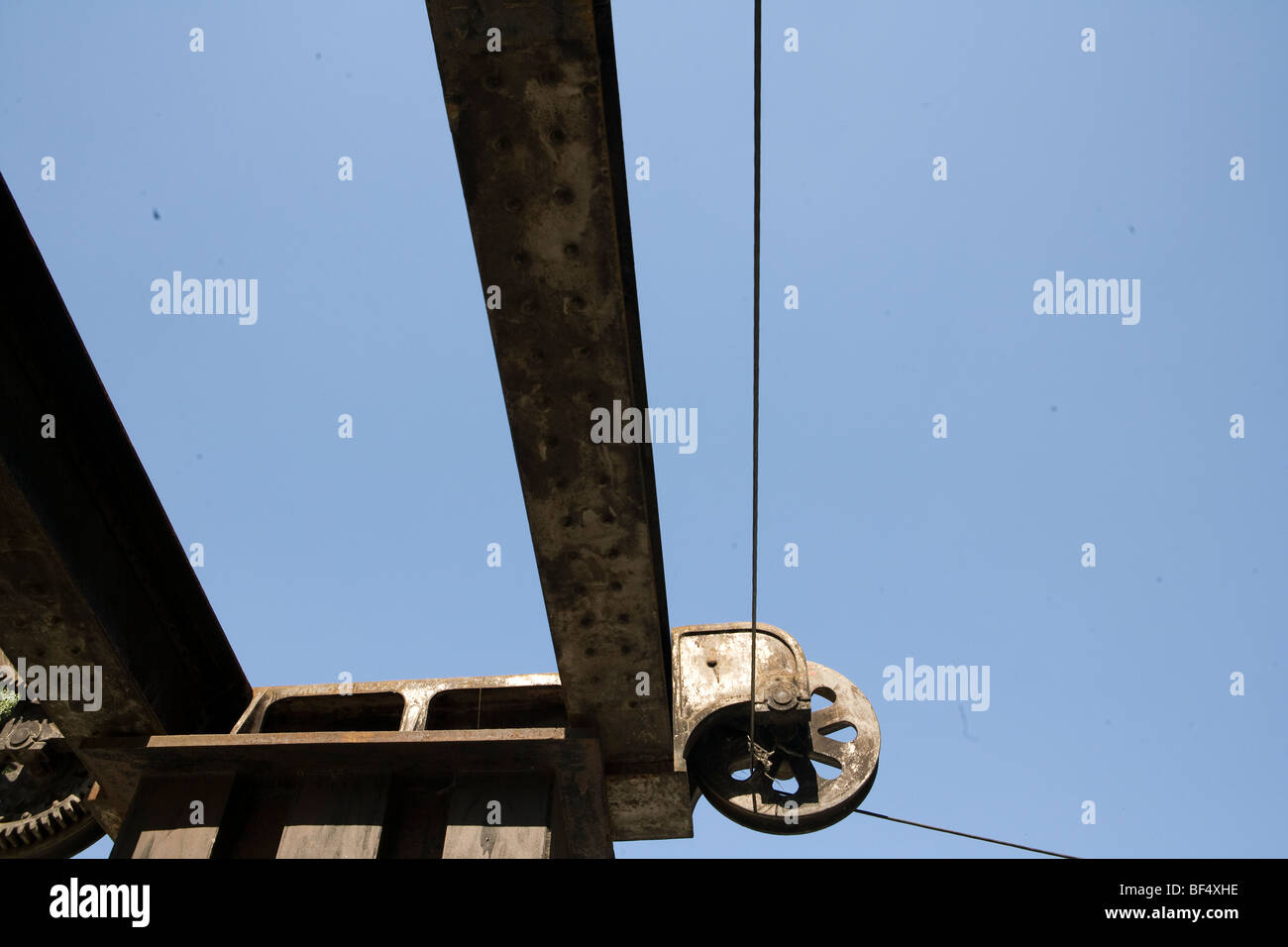 Industrial photography hi-res stock photography and images - Alamy