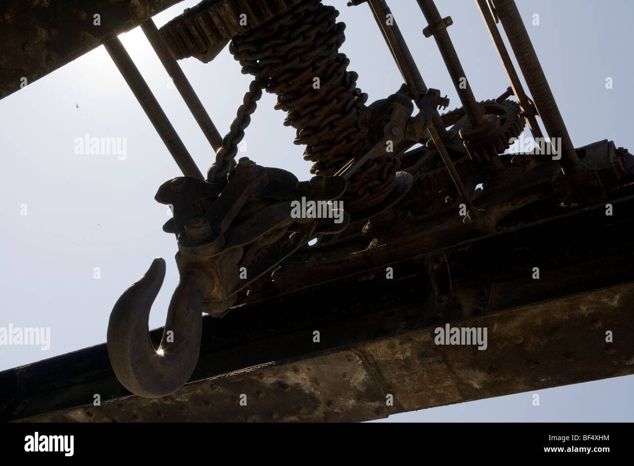 abstract industrial photography Stock Photo - Alamy