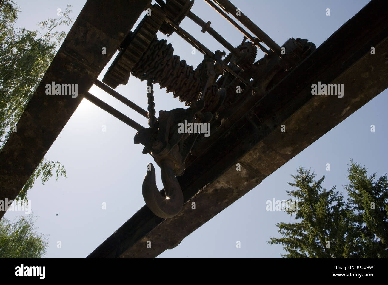 Industrial photography hi-res stock photography and images - Alamy