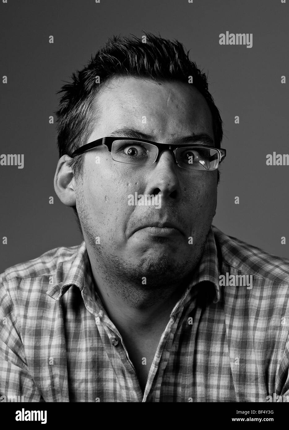 Guy global Black and White Stock Photos & Images - Alamy