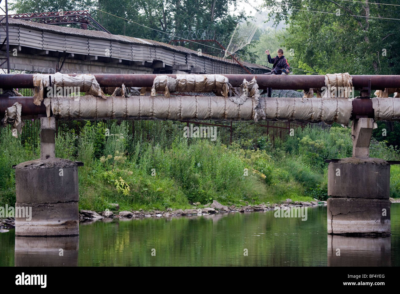 Waste pipe hi-res stock photography and images - Alamy