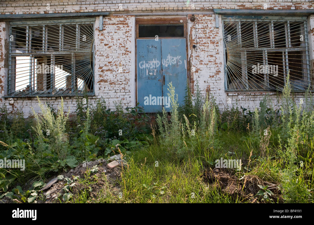 traditional russian windows Stock Photo - Alamy
