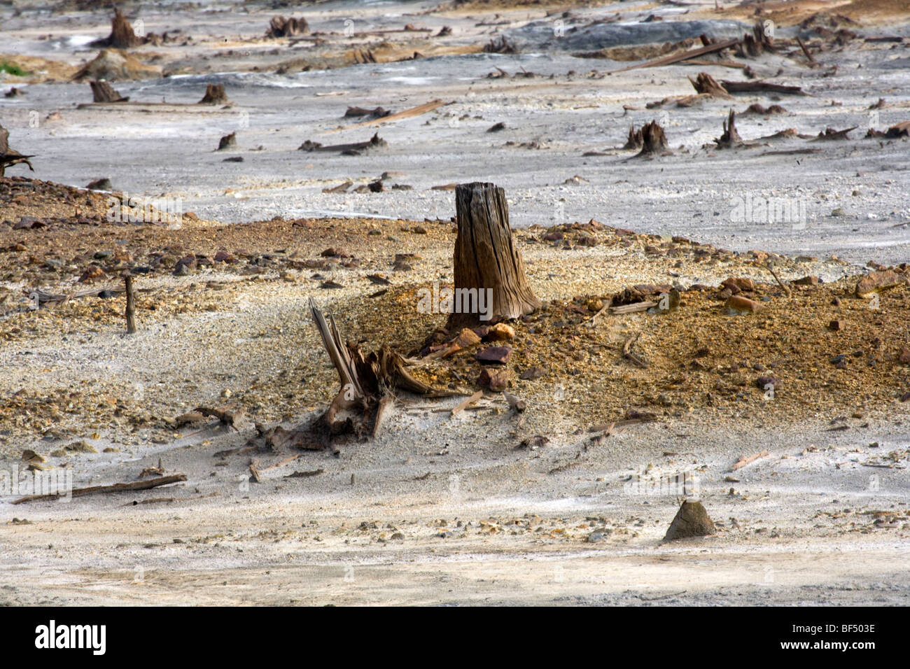 Industrial waste hi-res stock photography and images - Alamy