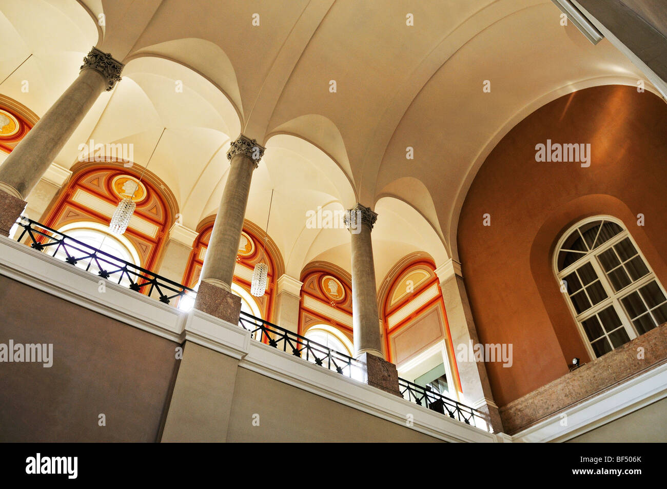 Bavarian state libraries hi-res stock photography and images - Alamy