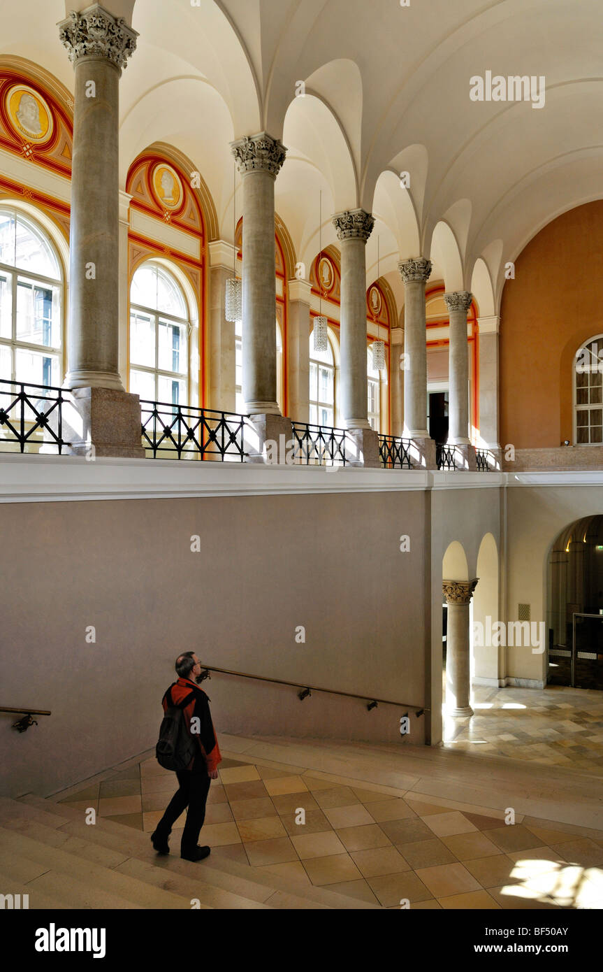 Bavarian state libraries hi-res stock photography and images - Alamy