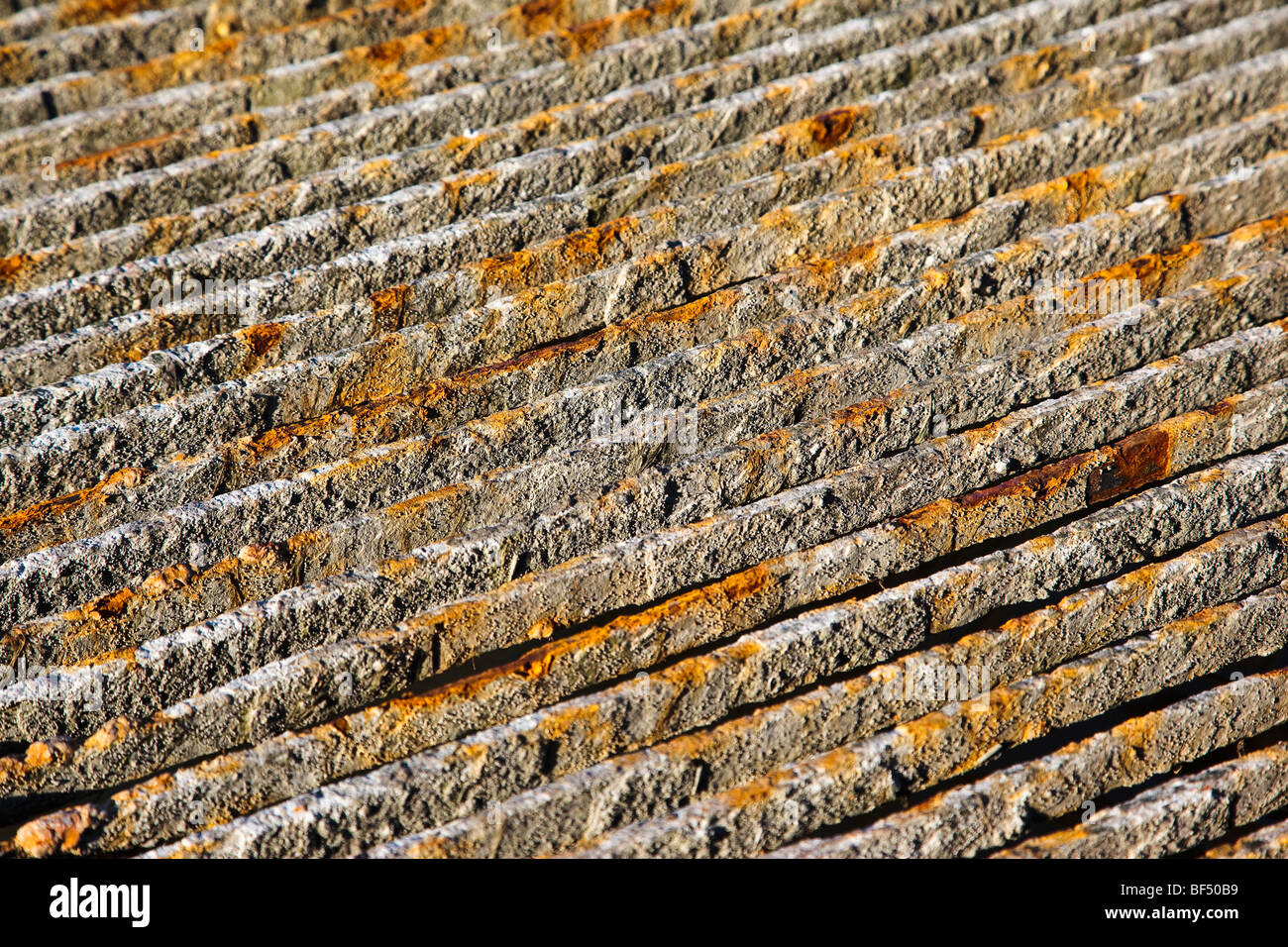 Rust covered hi-res stock photography and images - Alamy