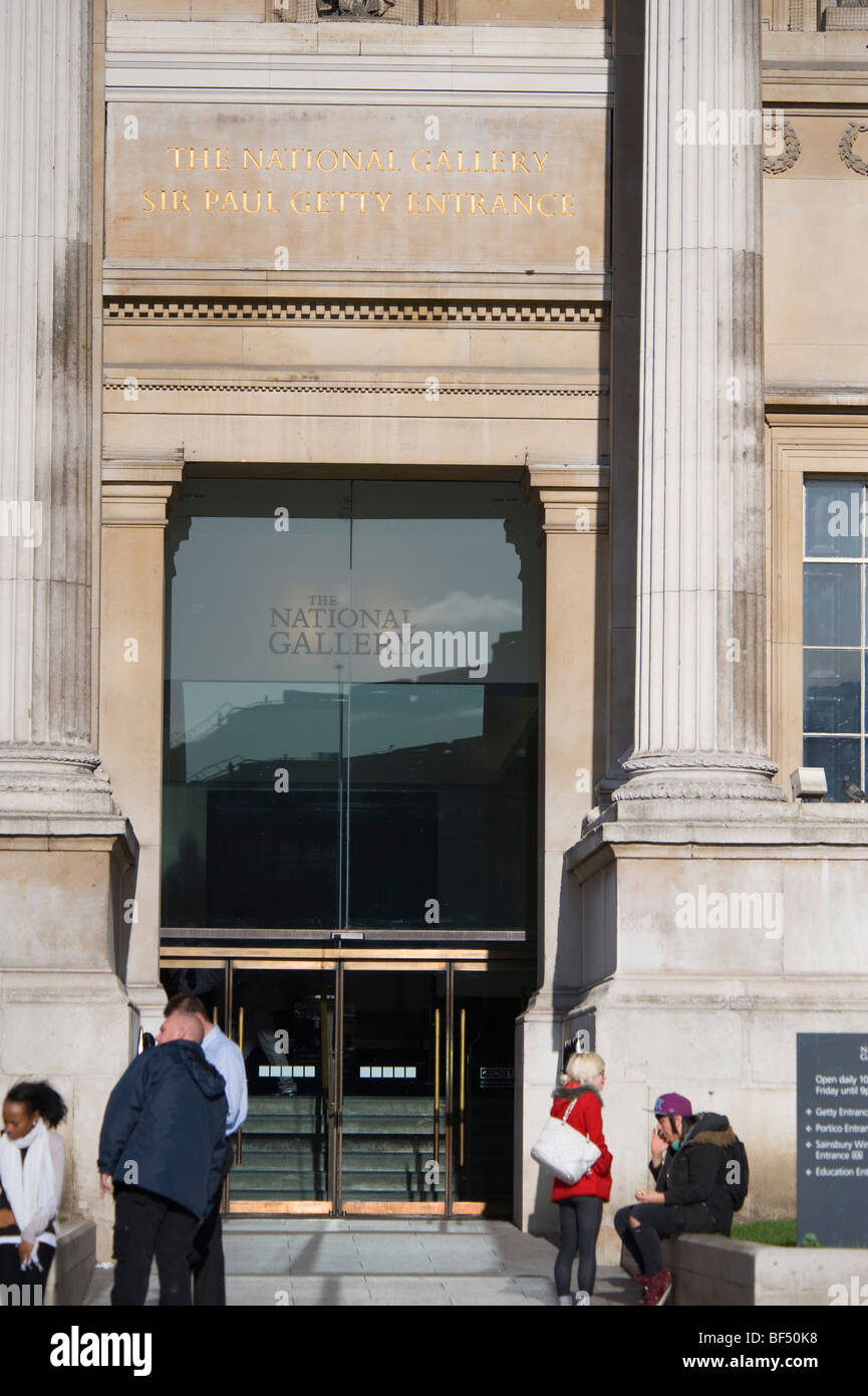 Getty square hi-res stock photography and images - Alamy