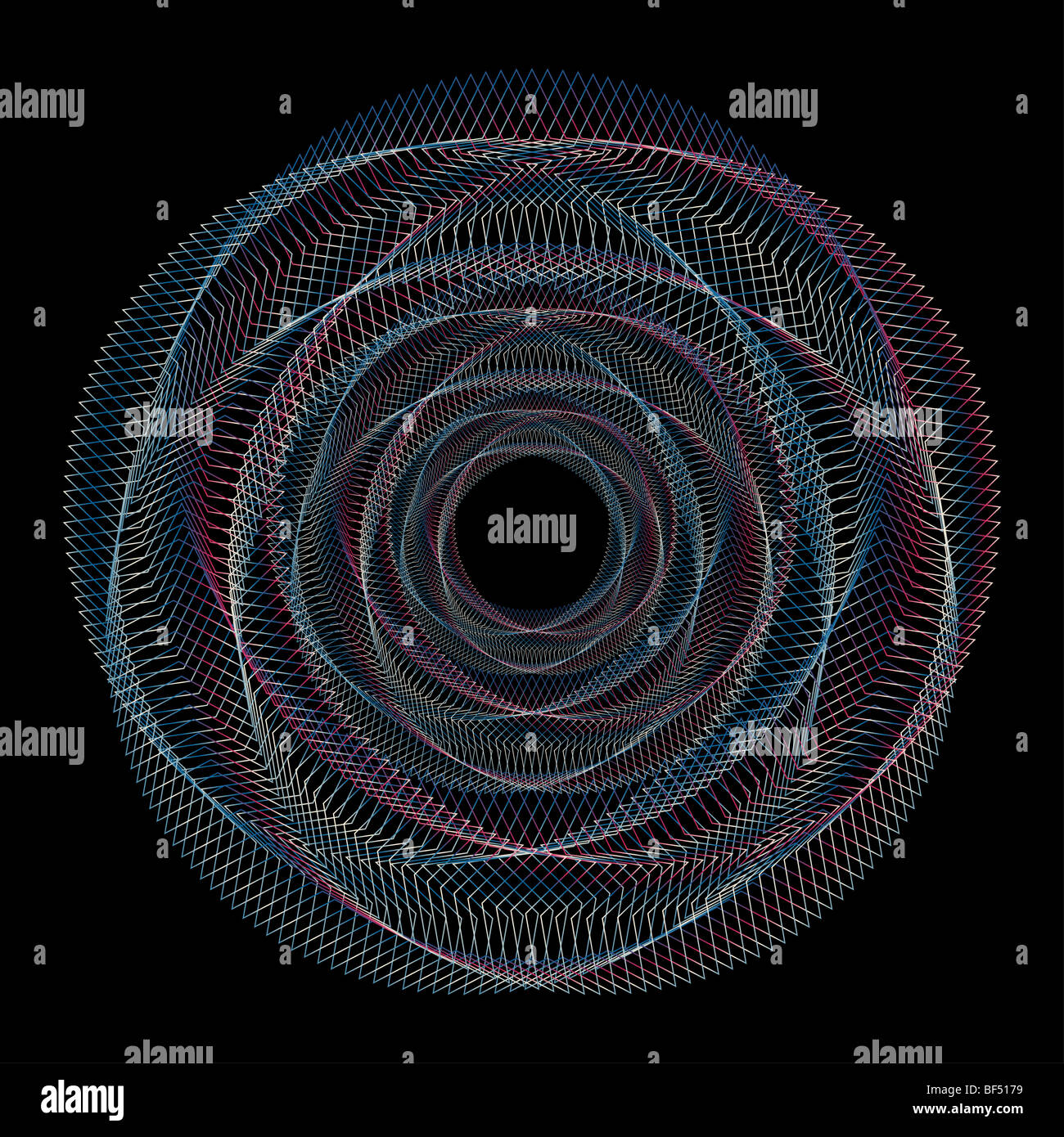 Geometric rose hi-res stock photography and images - Alamy