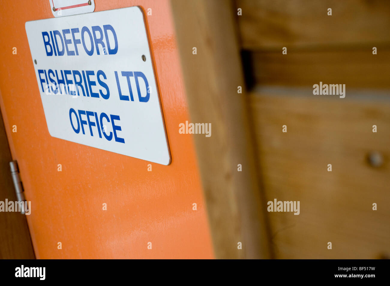 Fisheries office hi-res stock photography and images - Alamy