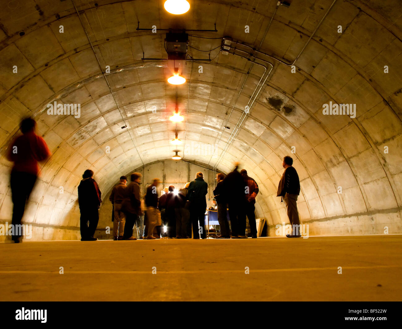 Seneca Army Depot, NY USA Stock Photo - Alamy