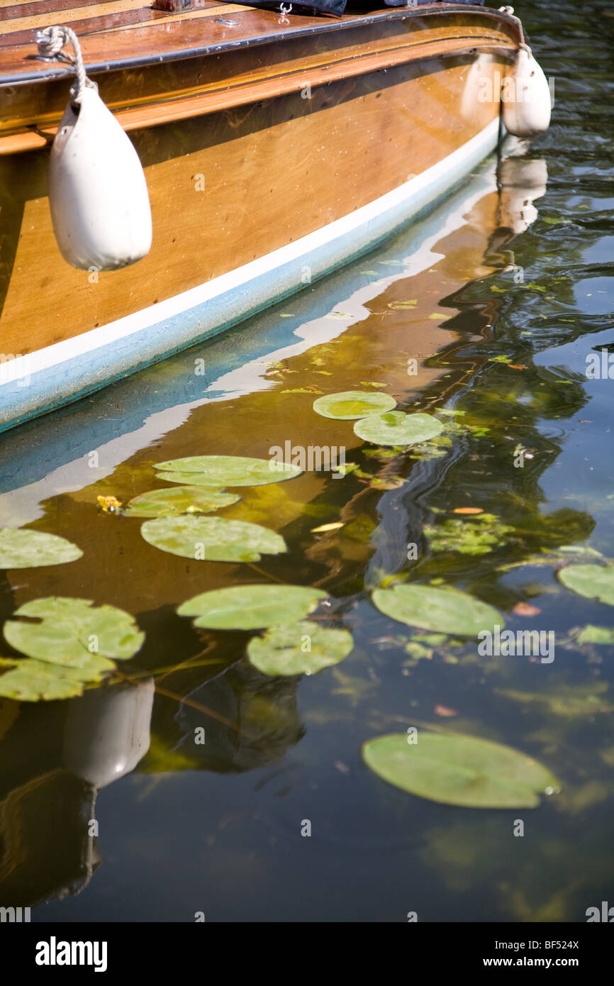 Reedy water hi-res stock photography and images - Alamy
