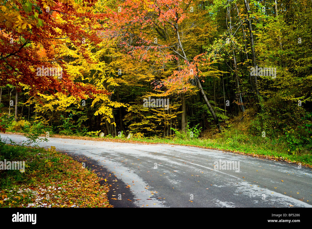 Balkan range hi-res stock photography and images - Alamy