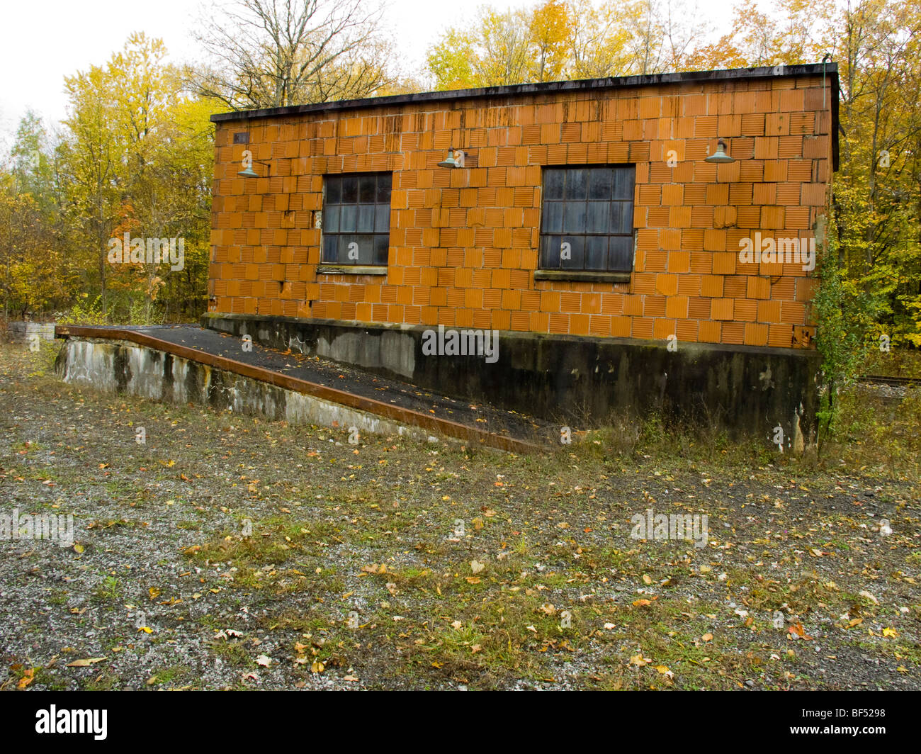 Seneca Army Depot, NY USA Stock Photo - Alamy
