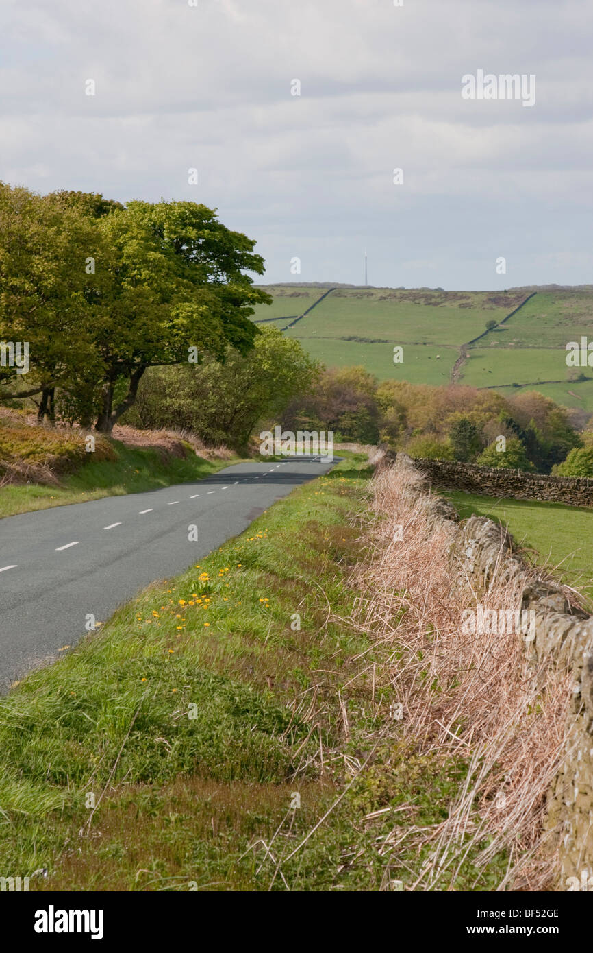 Broomhead hi-res stock photography and images - Alamy