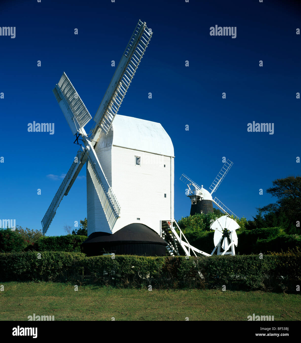 Jack jill sussex hi-res stock photography and images - Alamy