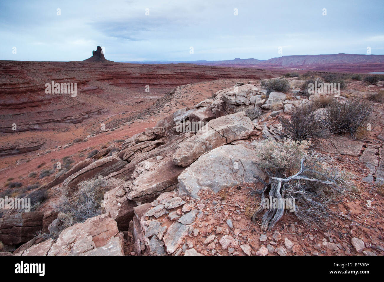 American landcape hi-res stock photography and images - Alamy