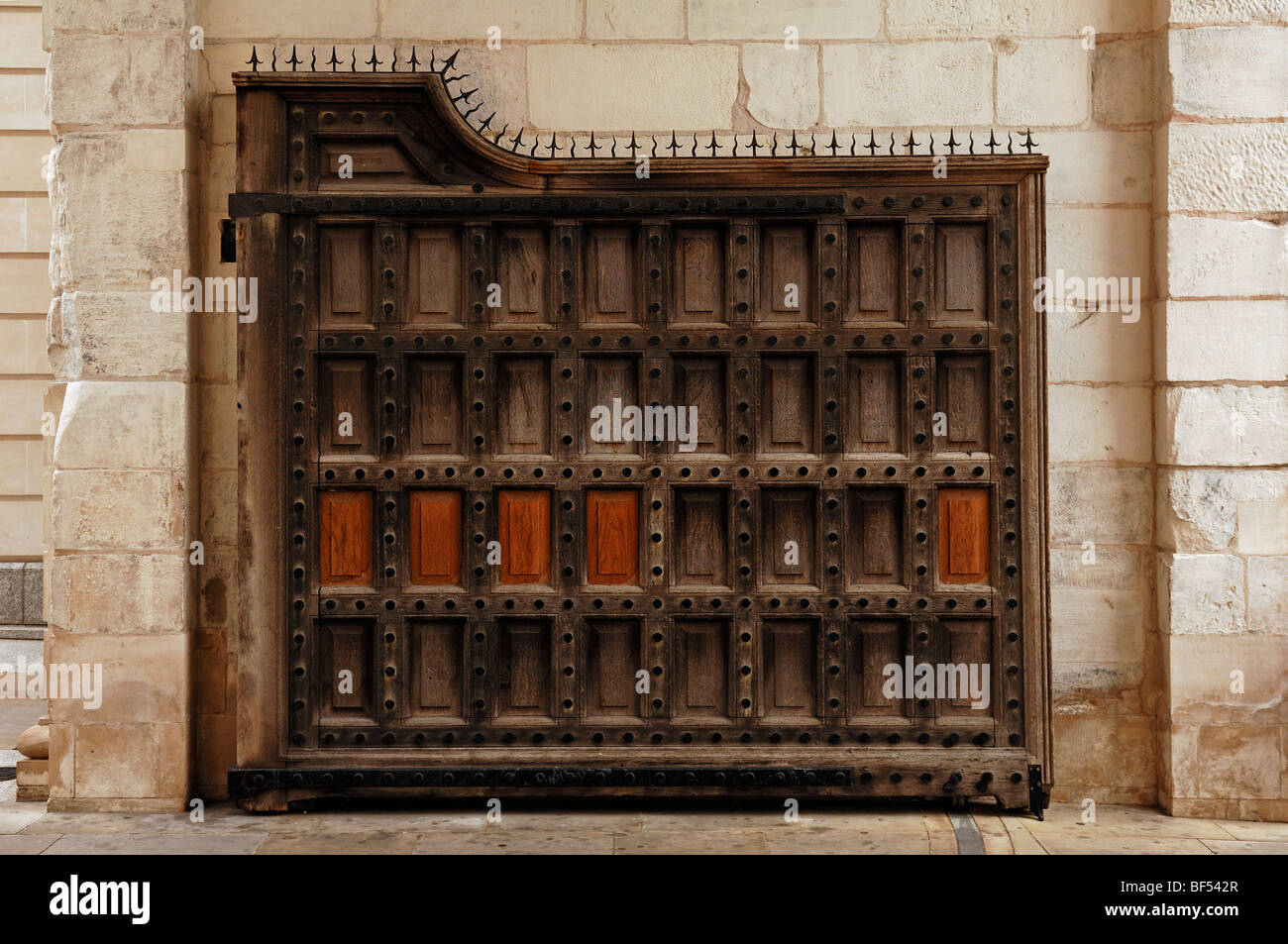 Old london way hi-res stock photography and images - Alamy