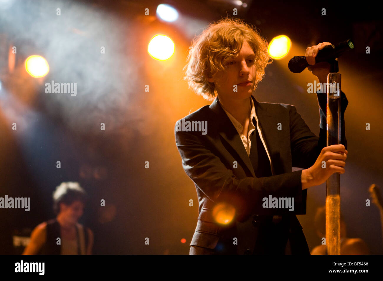 Danish man hi-res stock photography and images - Alamy