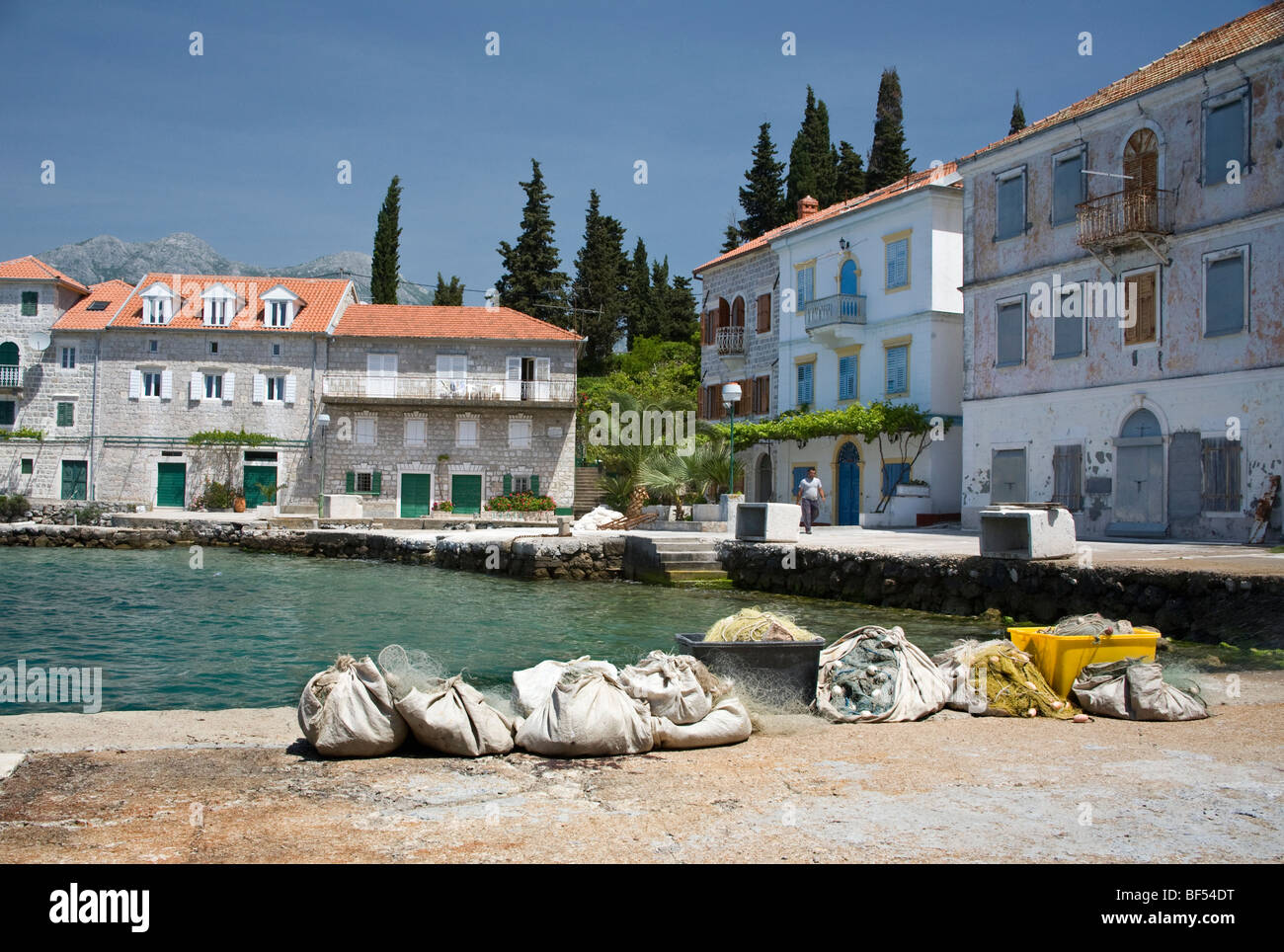Rose montenegro hi-res stock photography and images - Alamy