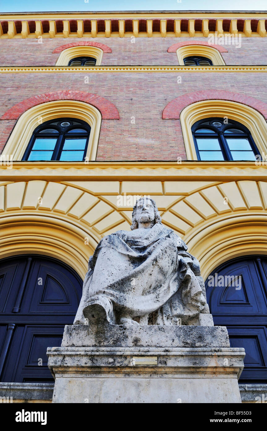 State Library Munich High Resolution Stock Photography and Images - Alamy