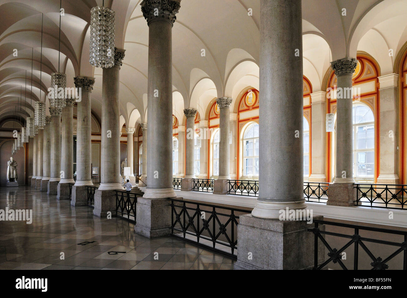 Bavarian state libraries hi-res stock photography and images - Alamy