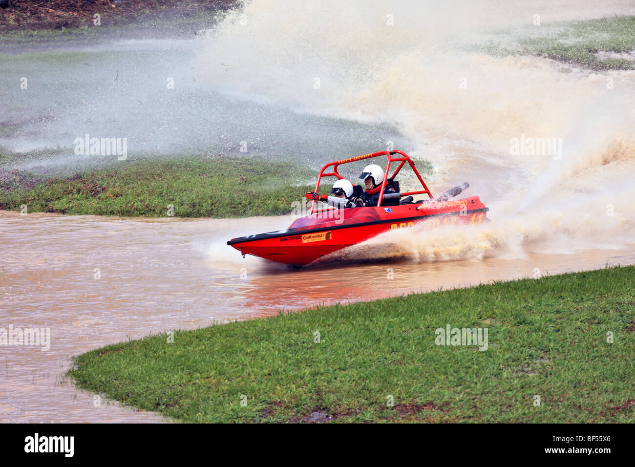 Australian jet sprint boat championship hi-res stock photography and ...