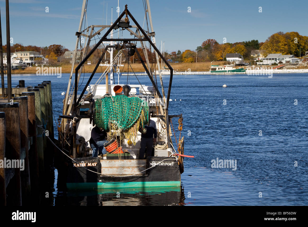 Merrimack boat hi-res stock photography and images - Alamy