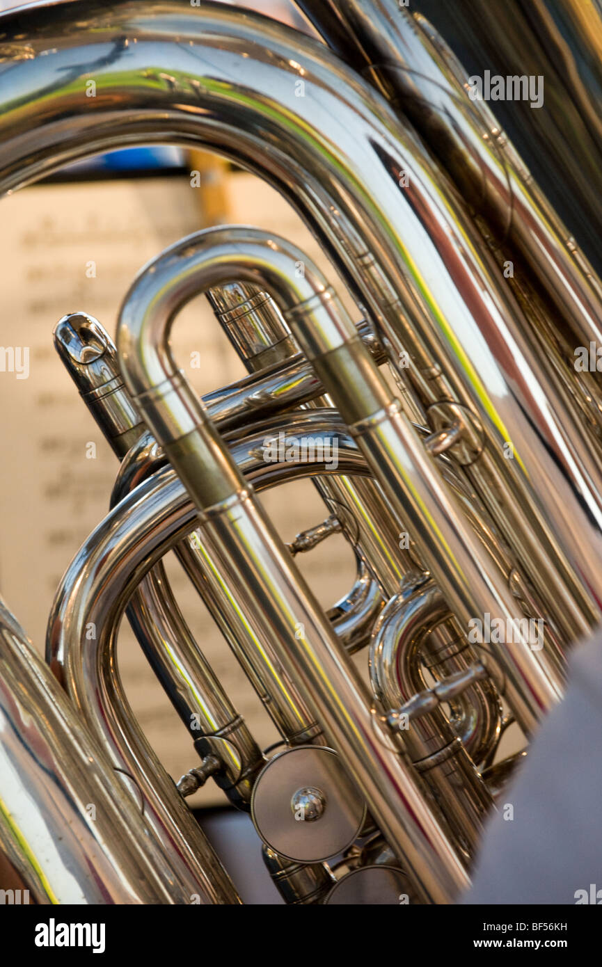 classical music scenes Stock Photo - Alamy