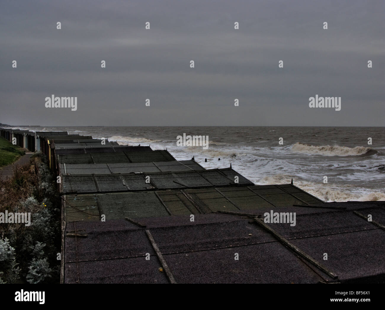 Finton on sea hi-res stock photography and images - Alamy