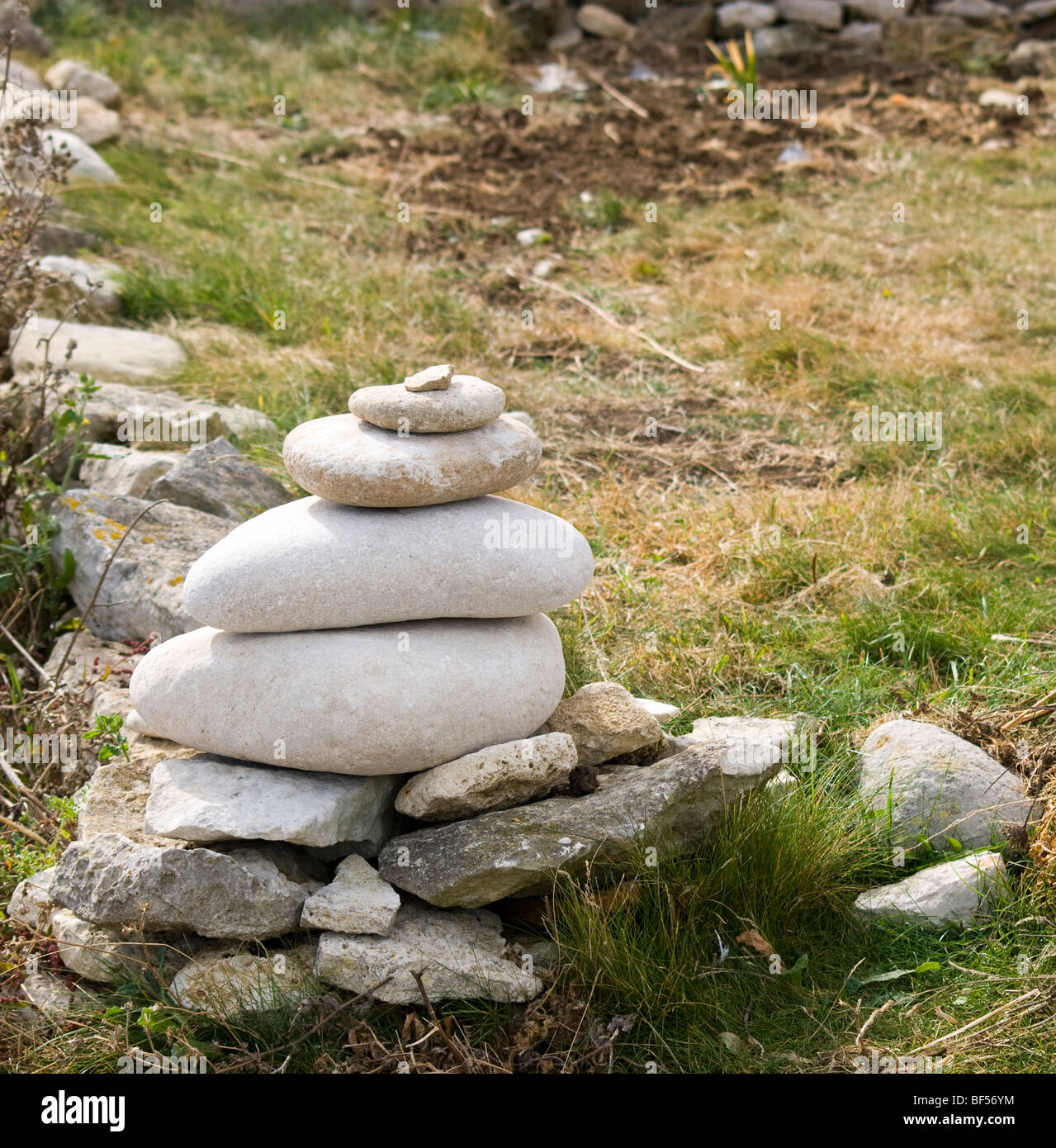 Stacks Of Signs High Resolution Stock Photography and Images - Alamy