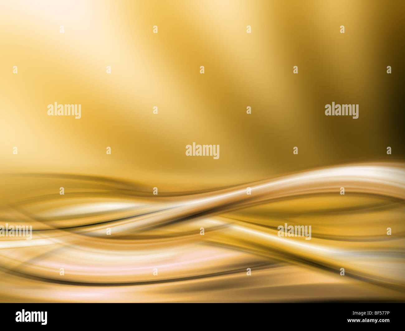 Abstract gold background hi-res stock photography and images - Alamy