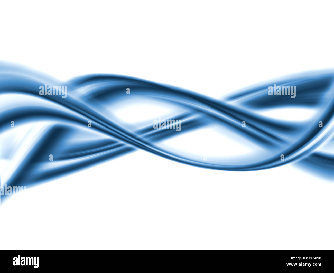 Abstract background of flowing lines Stock Photo - Alamy