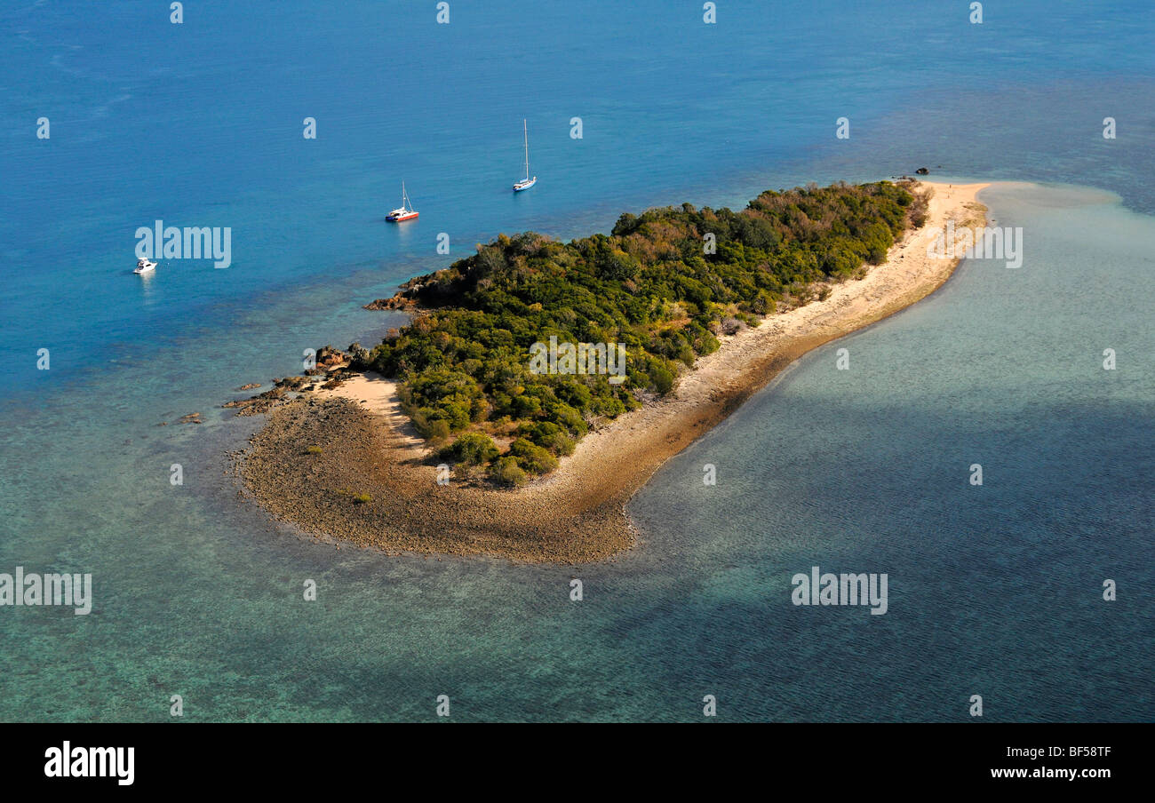 The black island hi-res stock photography and images - Alamy