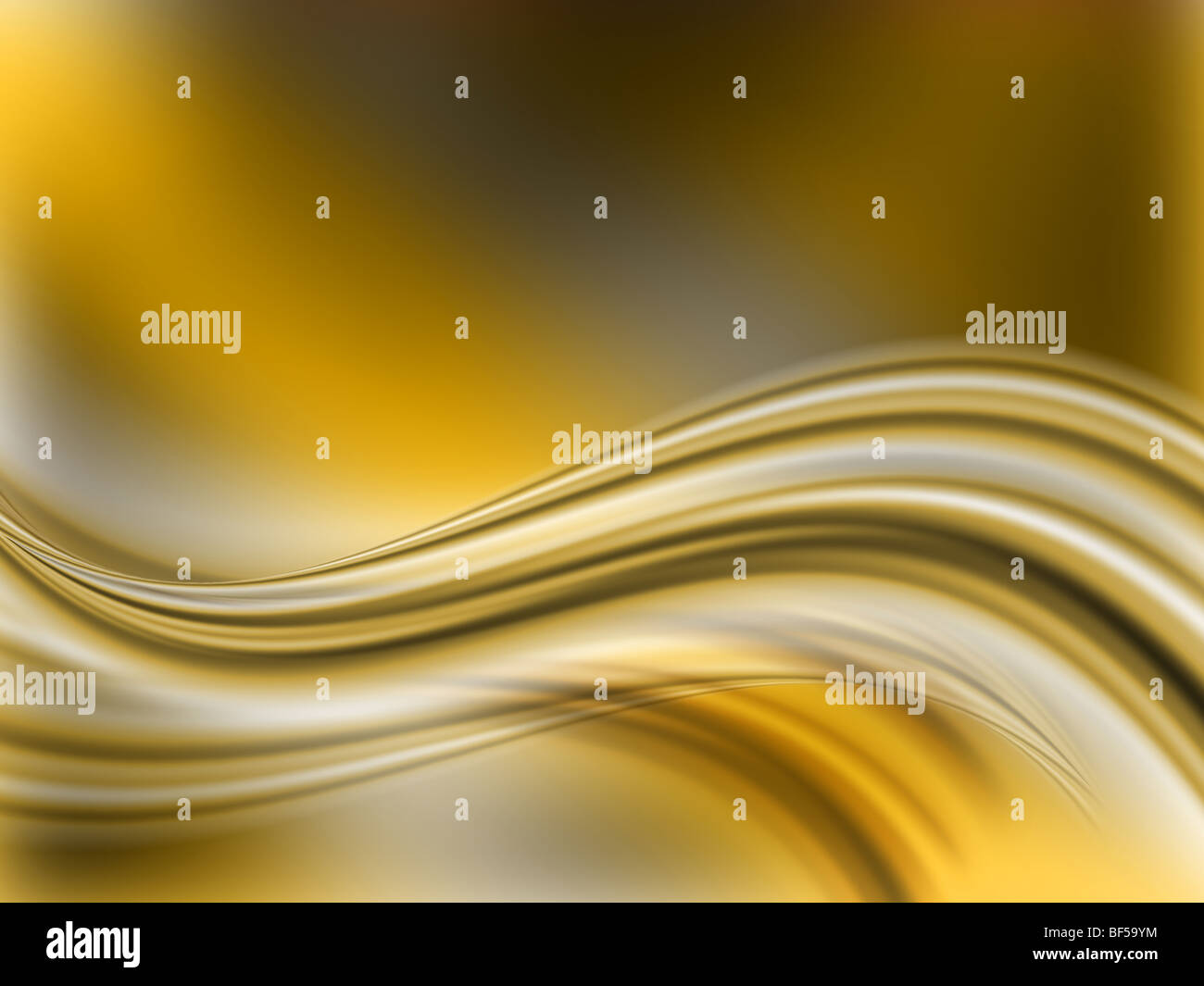Abstract golden background Stock Photo - Alamy