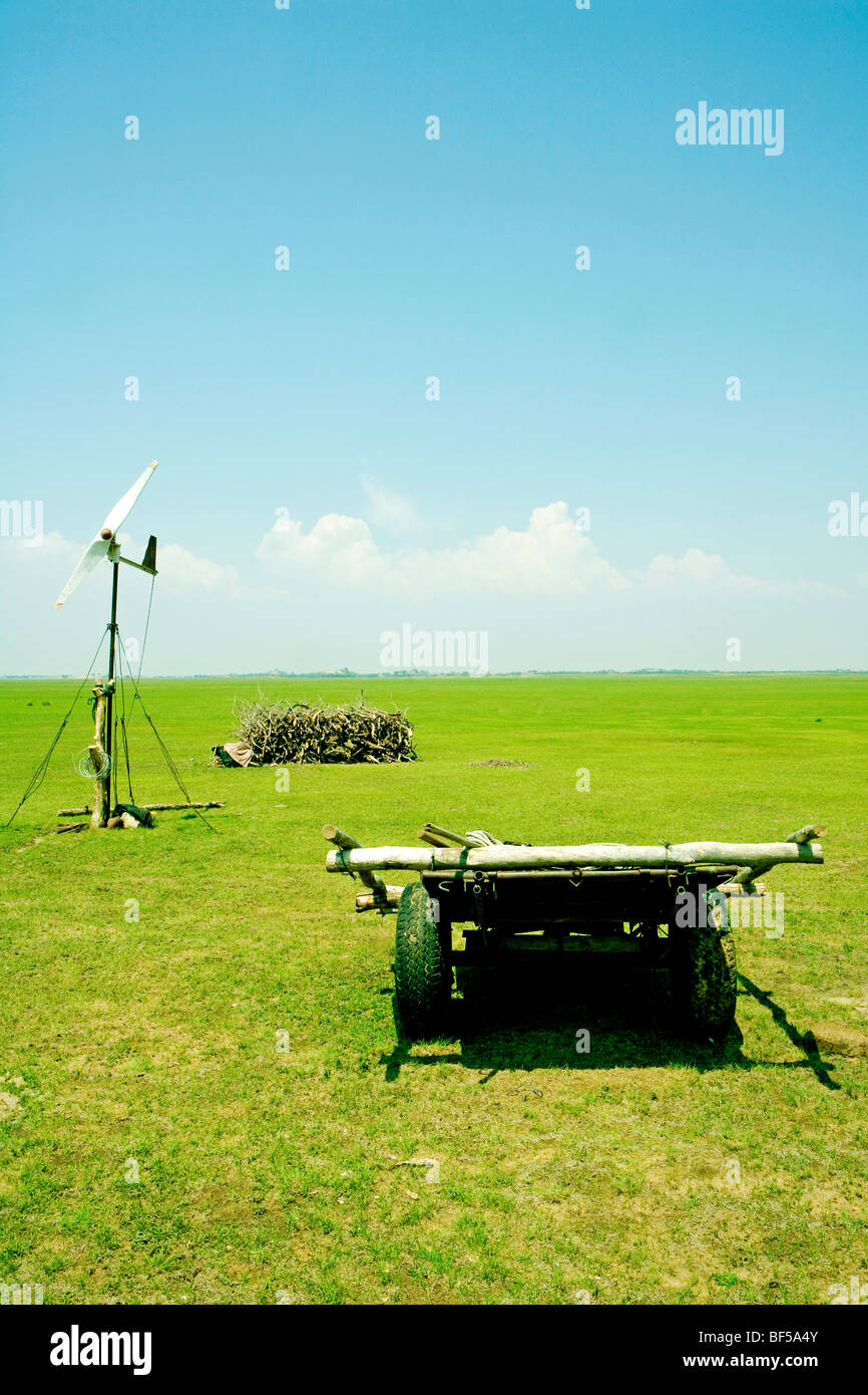 Gol cart hi-res stock photography and images - Alamy