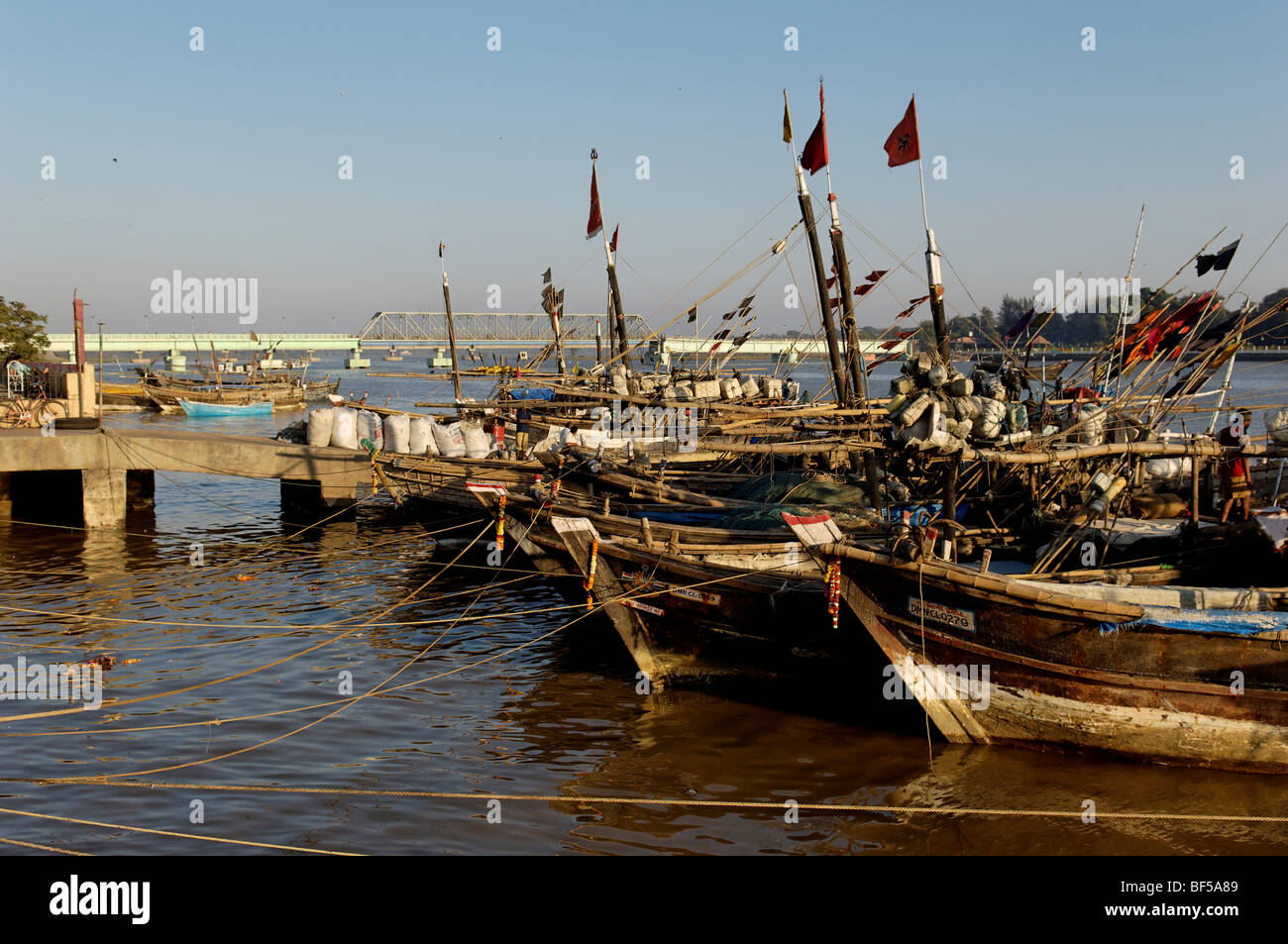 Daman hi-res stock photography and images - Alamy