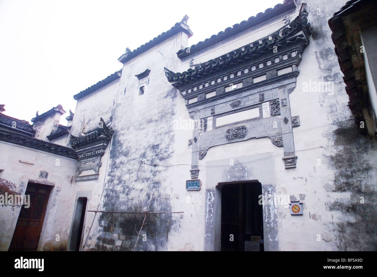 Perserved Traditional Architecture High Resolution Stock Photography ...