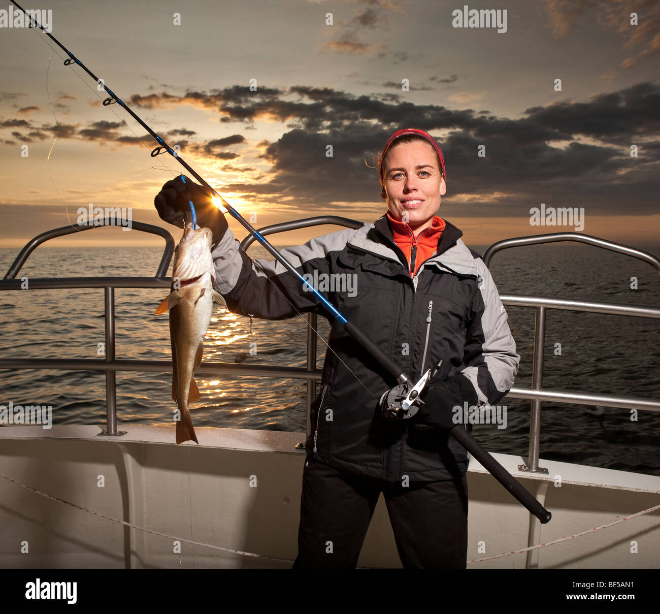 Caught icon hi-res stock photography and images - Alamy