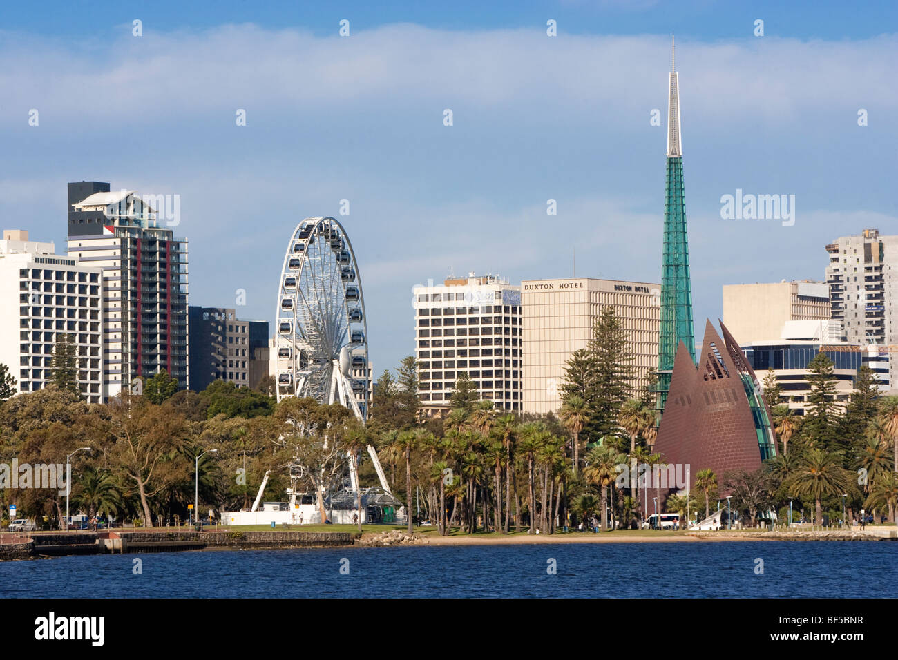 Big Bell Western Australia High Resolution Stock Photography and Images ...