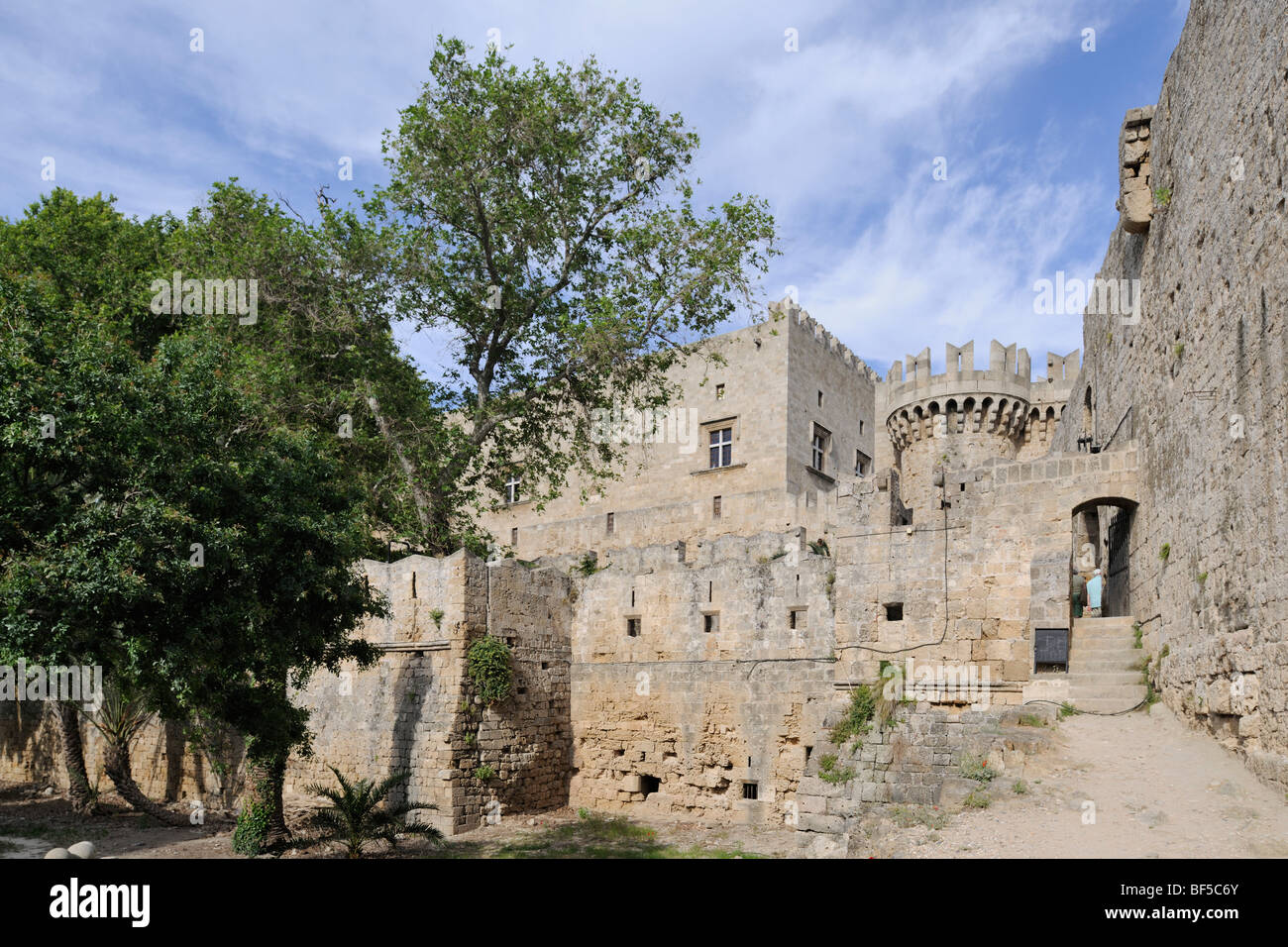 St anthonys gate hi-res stock photography and images - Alamy