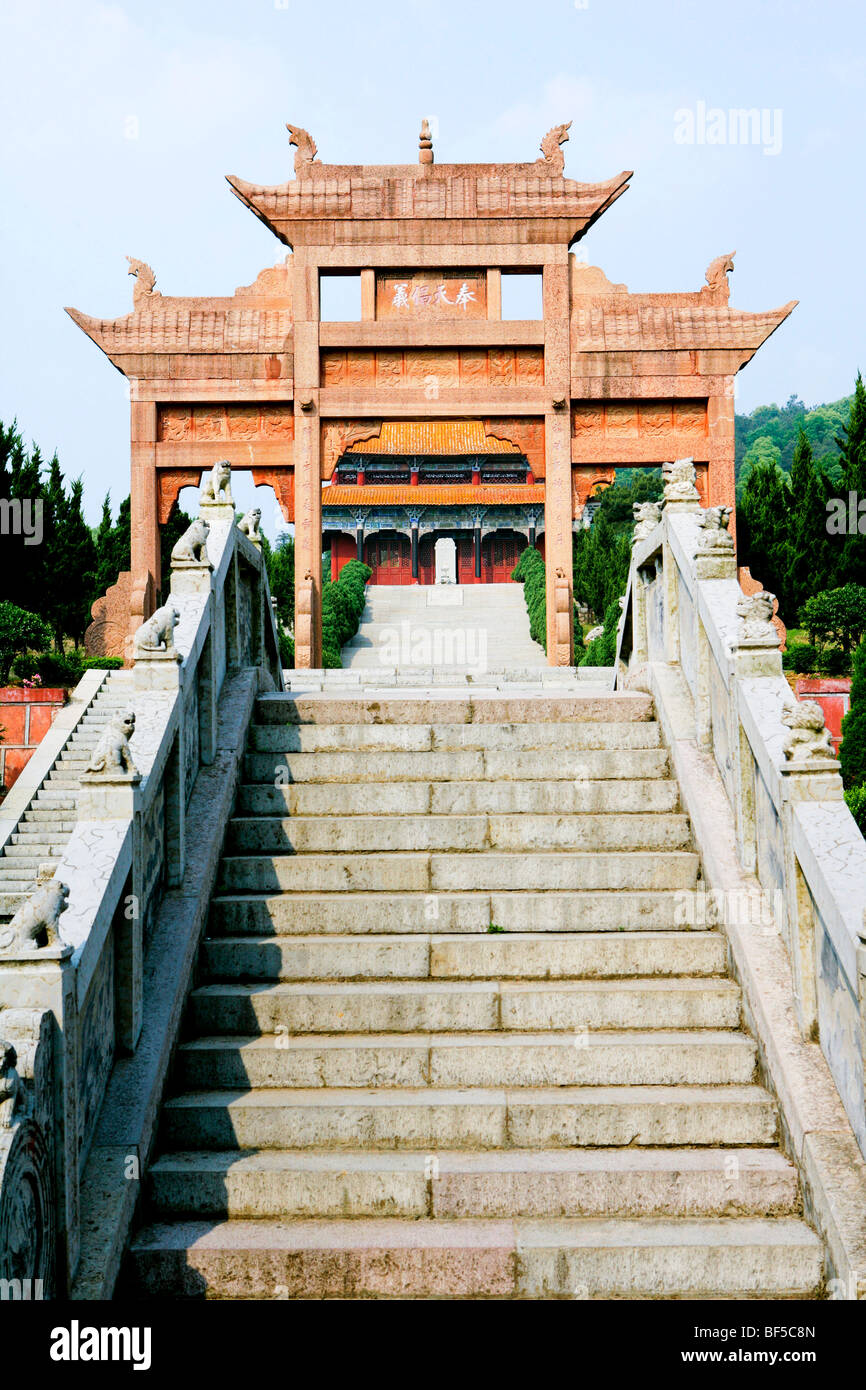 Li Zicheng High Resolution Stock Photography and Images - Alamy