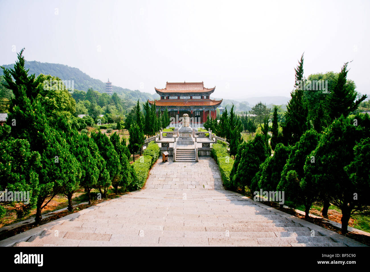 Li zicheng hi-res stock photography and images - Alamy