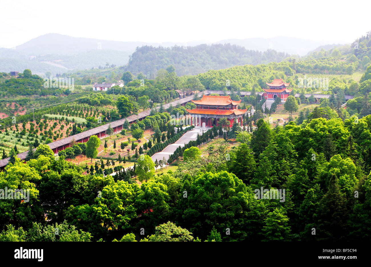 Li zicheng hi-res stock photography and images - Alamy
