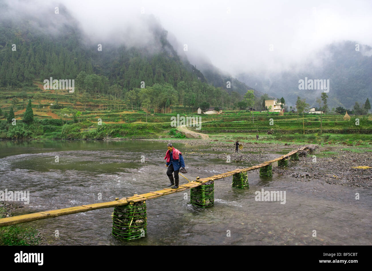 Hunan changde hi-res stock photography and images - Alamy